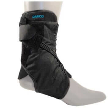 Chronic Lateral Ankle Pain - OC Podiatry