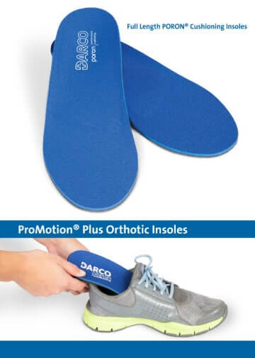 Cavus Foot - OC Podiatry