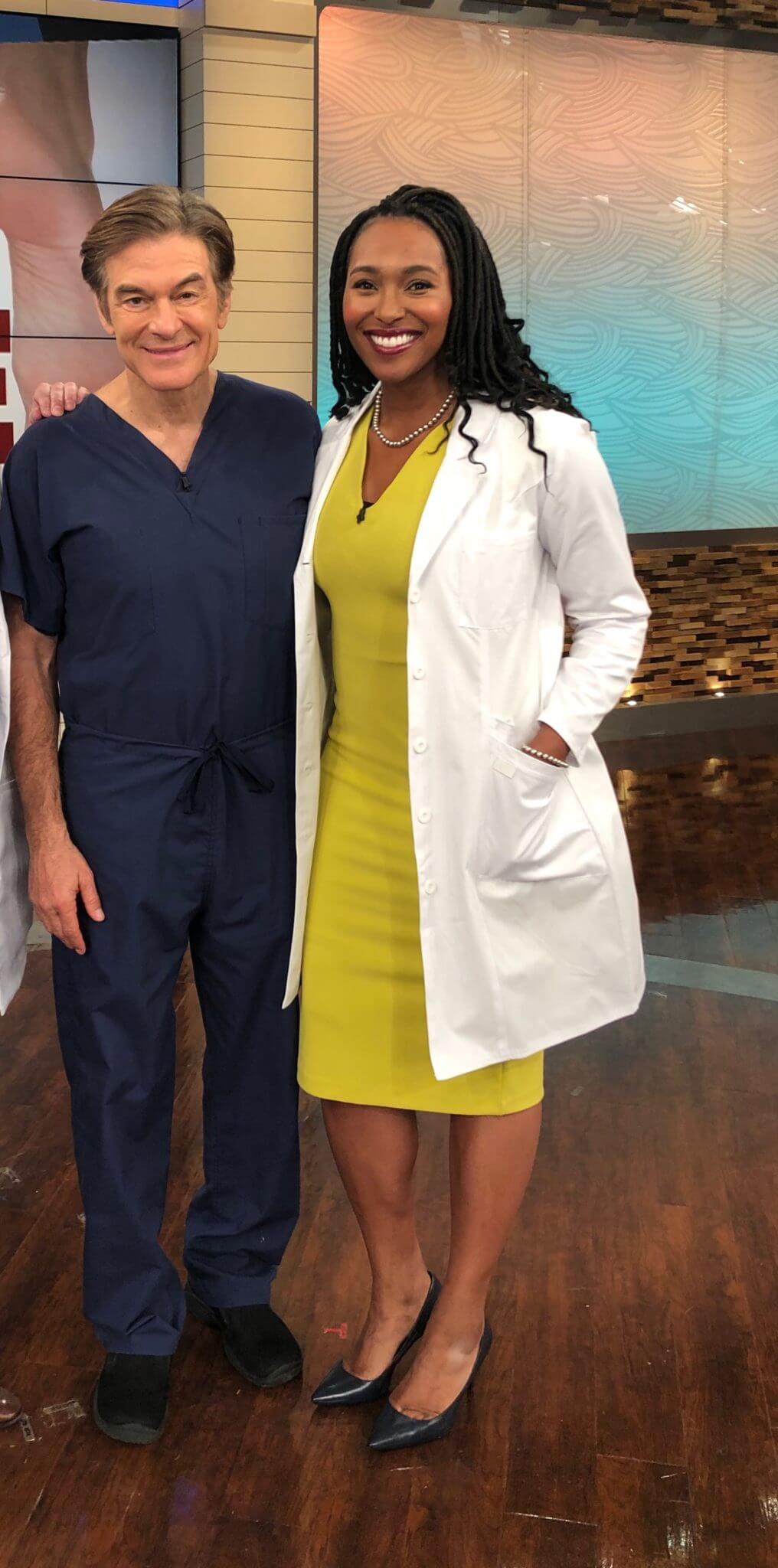 Dr. Vincent - OC Podiatry