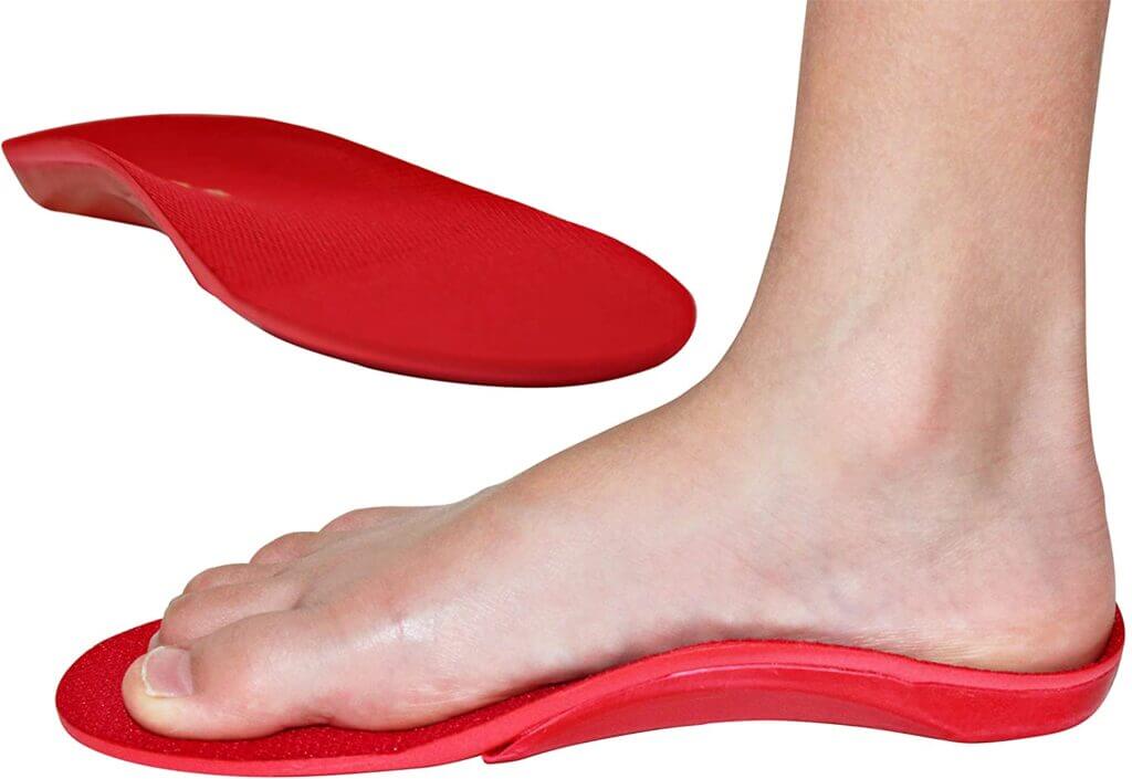 Kids Insole Expert Guide Dr. Kolodenker Orange County California
